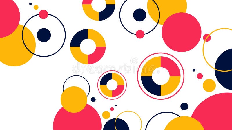 Template Background Super Graphic Concept Vector Image Stock ...