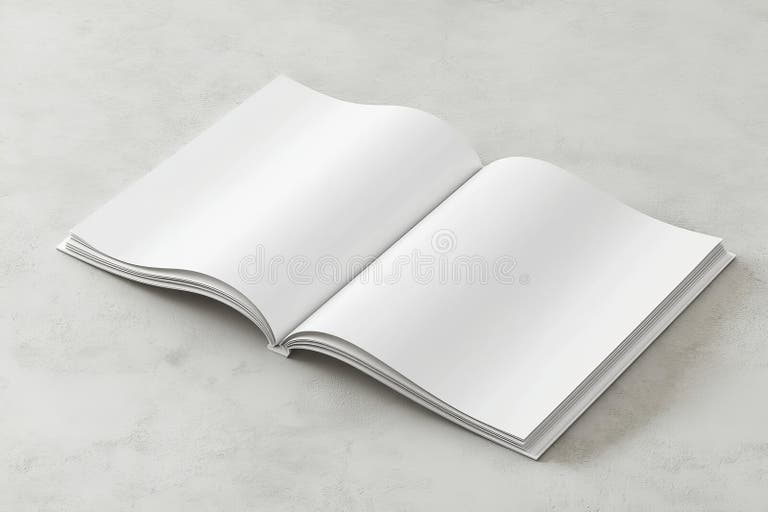 279 Blank Bifold Booklet Template Stock Photos - Free & Royalty-Free ...