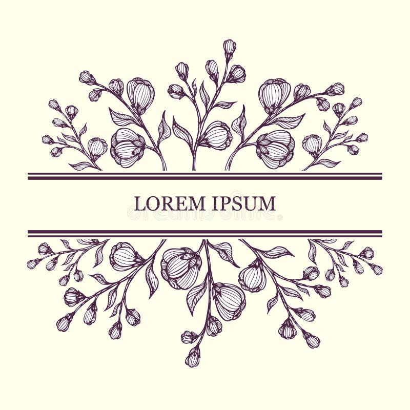 Shampoo Label Template Stock Illustrations – 9,393 Shampoo Label ...