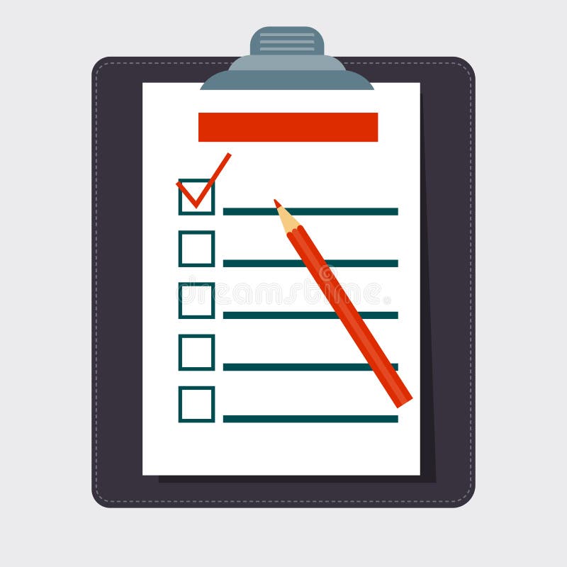 Claim form blank stock vector. Illustration of graphic - 115133567