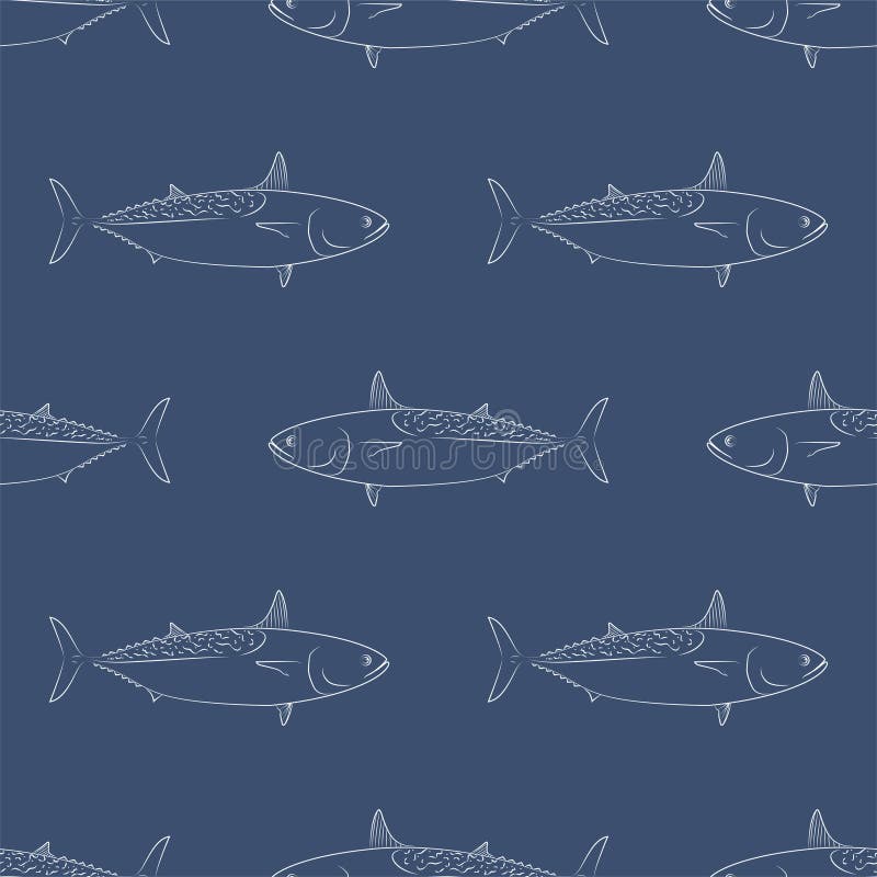 Mackerel Pattern Stock Illustrations – 574 Mackerel Pattern Stock ...