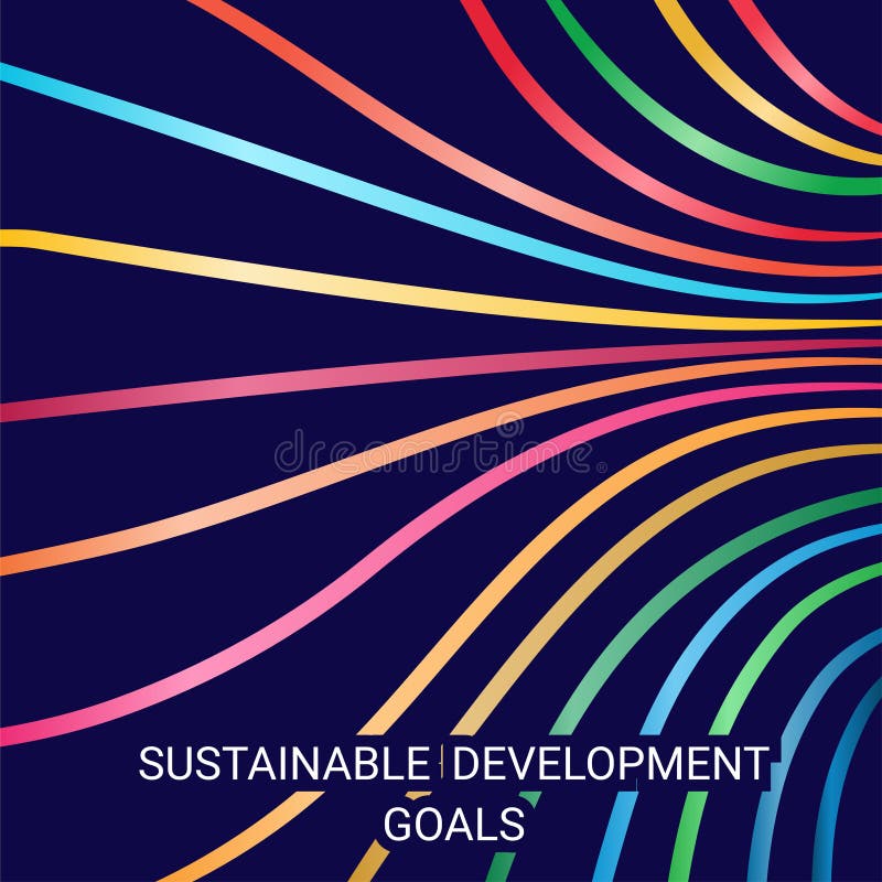 Sustainable Development Global Goals Stock Illustrations – 2,315 ...