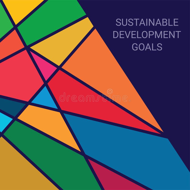 Sustainable Development Global Goals Stock Illustrations – 2,315 ...
