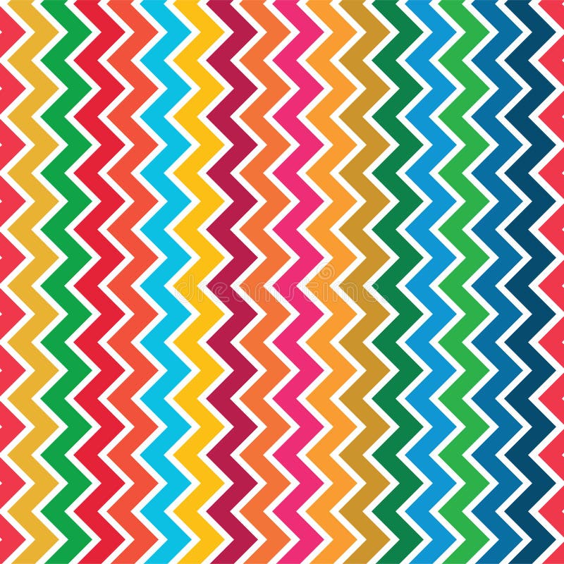 Sustainable. Color Abstract Pattern Stock Vector - Illustration of ...