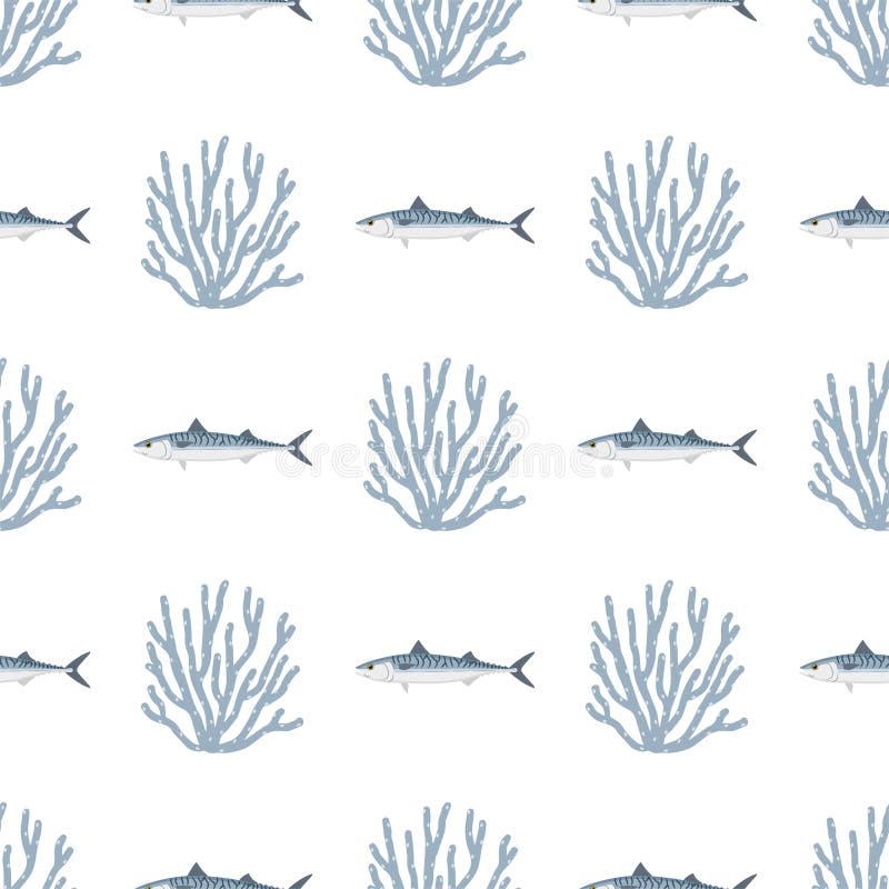 Mackerel Pattern Stock Illustrations – 574 Mackerel Pattern Stock ...
