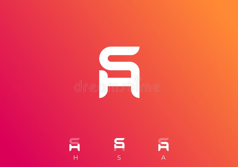 Logo Letter M and Falcon or Bird. Stock Vector - Illustration of logo ...