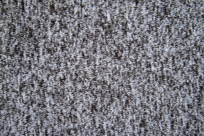 Template for a Design with Fabric Texture. Woven Background with Gray ...