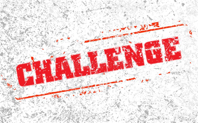 Destroyed Scratched Stamp Red Stock Illustrations – 89 Destroyed ...