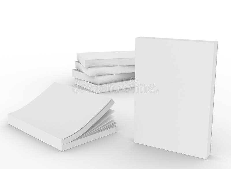 Book Box Set Mockup Stock Illustrations – 1,824 Book Box Set Mockup ...