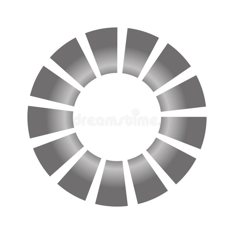 Vector Circle Elements Infographic Empty Stock Illustrations – 449 ...