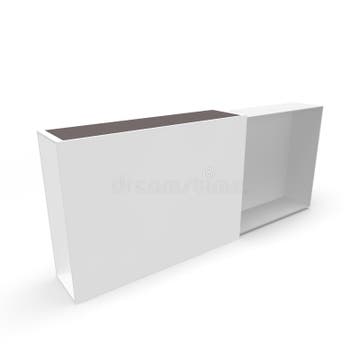 Template Empty Matchbox Stock Illustrations – 257 Template Empty ...