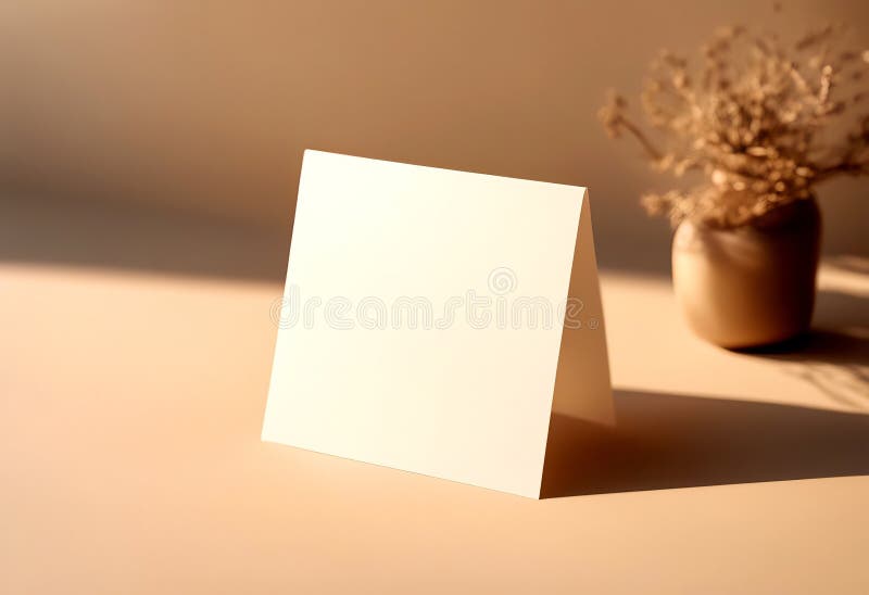 Template Floral Sunlight Invitation Shadows Sunlight Invivation ...