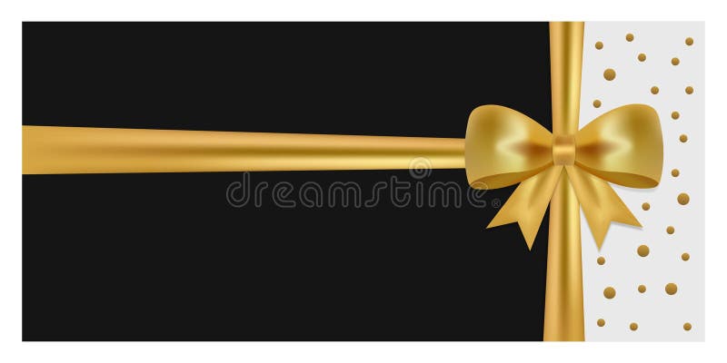 Template for Gift Card, Certificate, Voucher without Text. Stock Vector ...