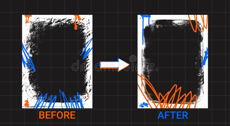 Competition Layout Borders Stock Illustrations – 80 Competition Layout ...