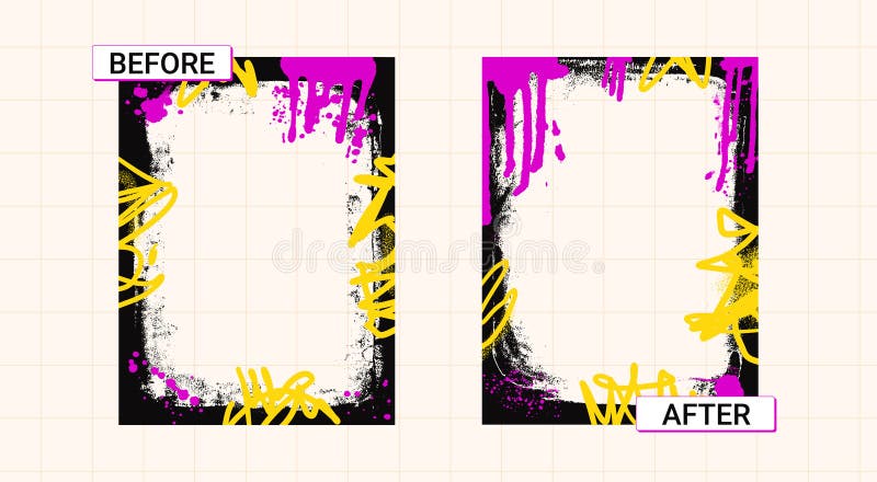 Competition Layout Borders Stock Illustrations – 82 Competition Layout ...