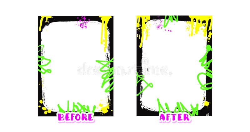 Competition Layout Borders Stock Illustrations – 80 Competition Layout ...