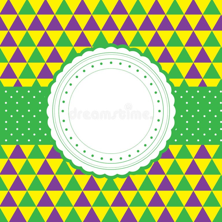 Template greeting card stock vector. Illustration of message - 51194473