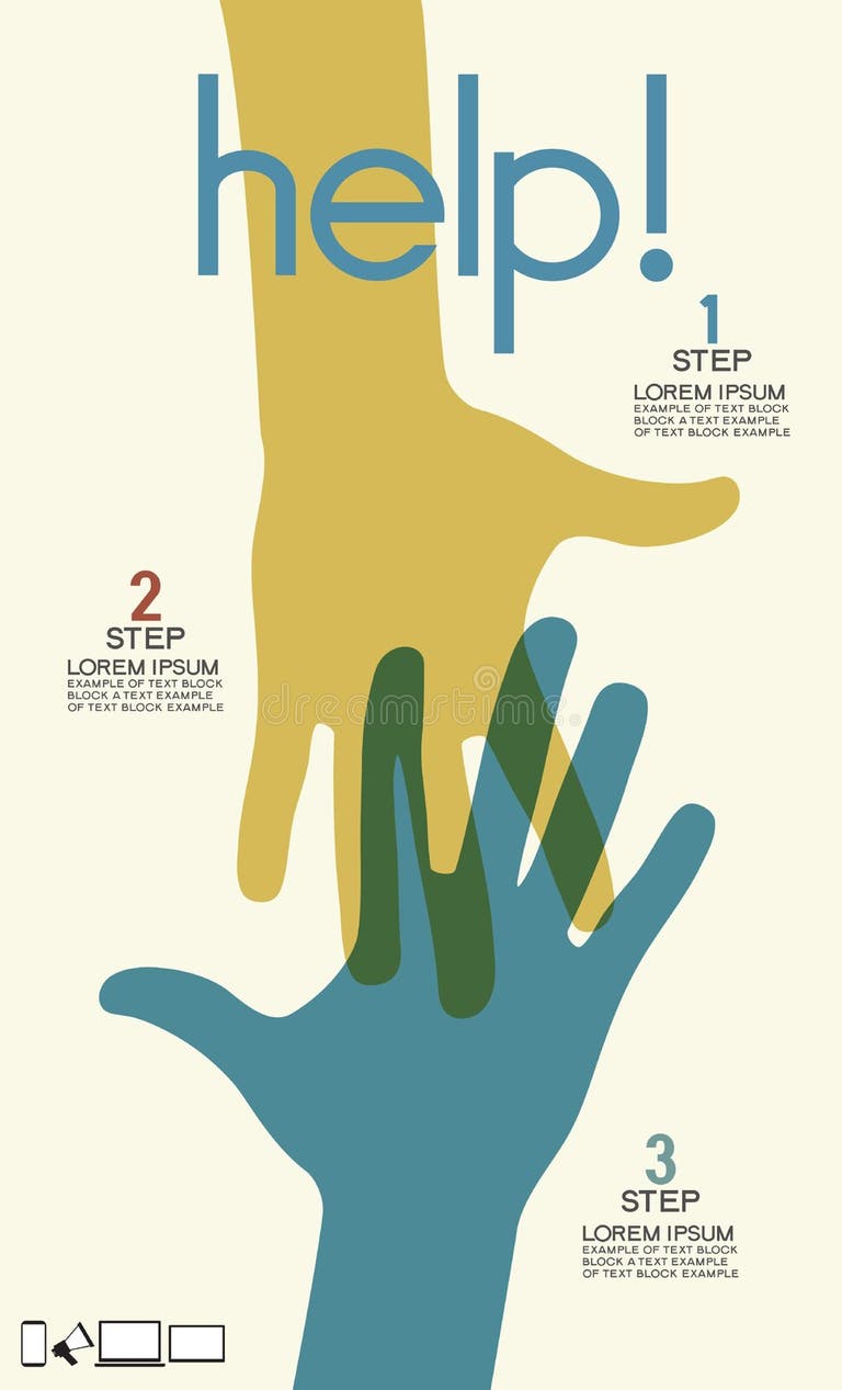 Helpful Template Stock Illustrations – 4,008 Helpful Template Stock ...