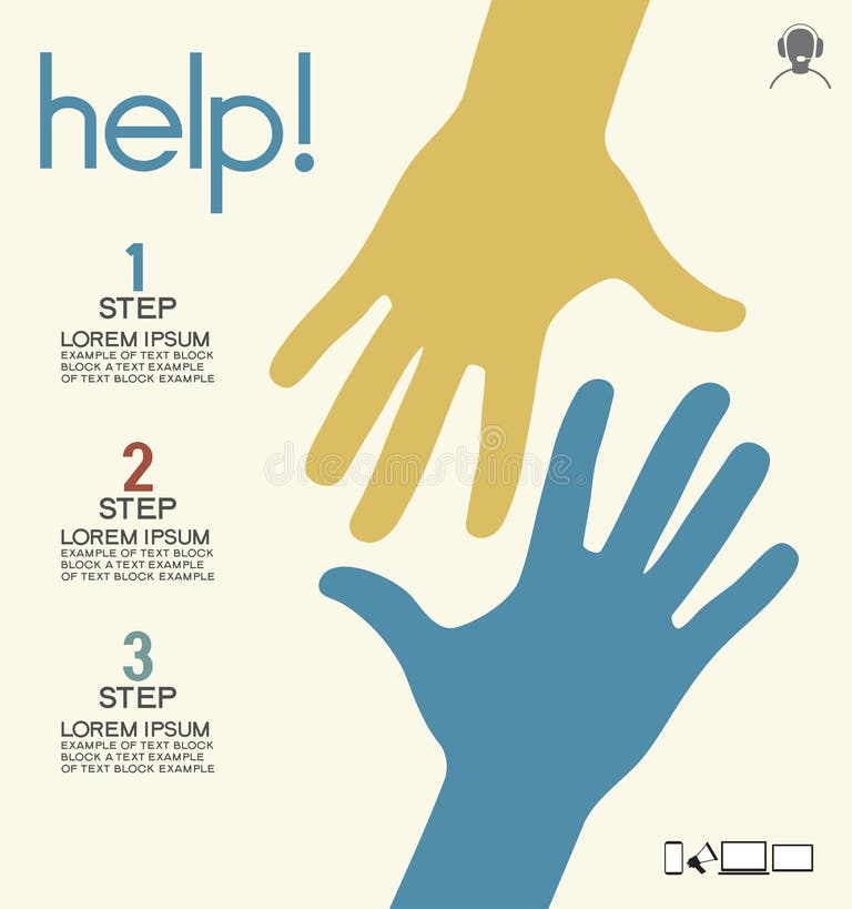 Helpful Template Stock Illustrations – 4,008 Helpful Template Stock ...