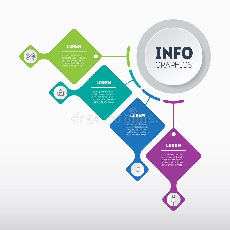 Diagram of of the Four Quadrants of Business Risks: Operational ...