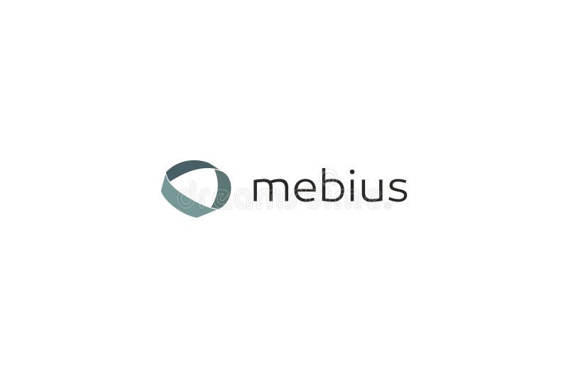 Mebius Ribbon Stock Illustrations – 42 Mebius Ribbon Stock ...