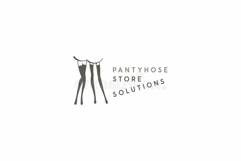 Pantyhose Shop Stock Illustrations – 63 Pantyhose Shop Stock ...