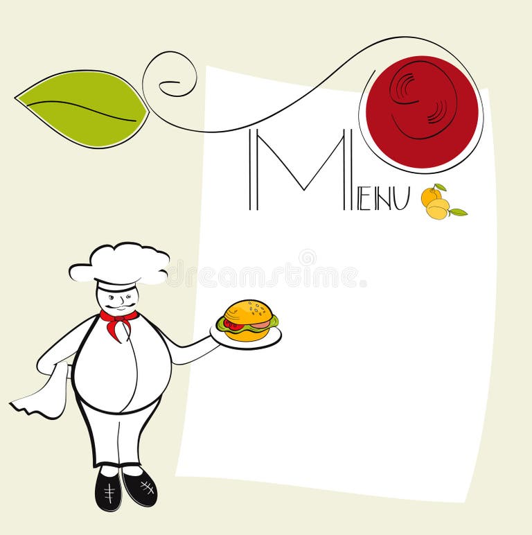 Fat Menu Stock Illustrations – 38,175 Fat Menu Stock Illustrations ...