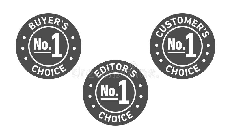 Buyers Choice Stock Illustrations – 233 Buyers Choice Stock ...