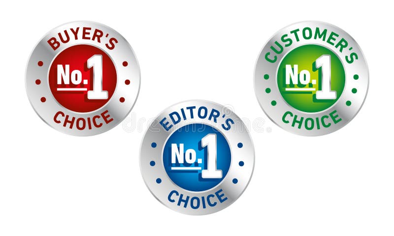 Buyers Choice Stock Illustrations – 233 Buyers Choice Stock ...
