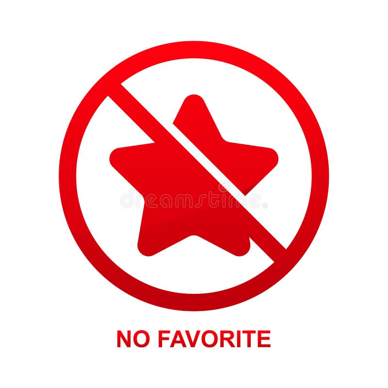 Good Star Icon Caution Stock Illustrations – 8 Good Star Icon Caution ...