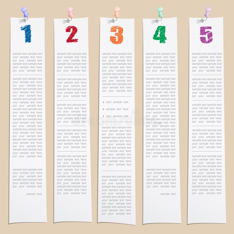 Pin Numbers Stock Illustrations – 1,148 Pin Numbers Stock Illustrations ...