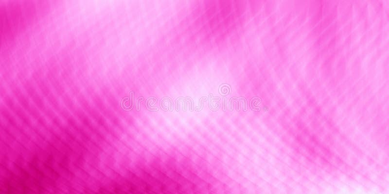 Pink Abstraction Modern Web Page Backdrop Stock Illustration ...