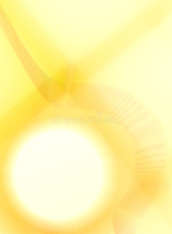 Subtle Sun Rays Stock Illustrations – 70 Subtle Sun Rays Stock ...