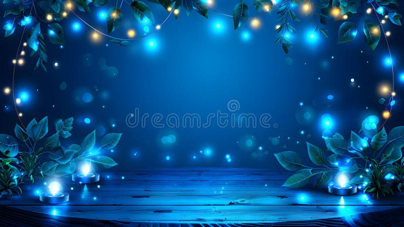 Template Premium Award Ceremony Design. Vector Illustration Stock Image ...