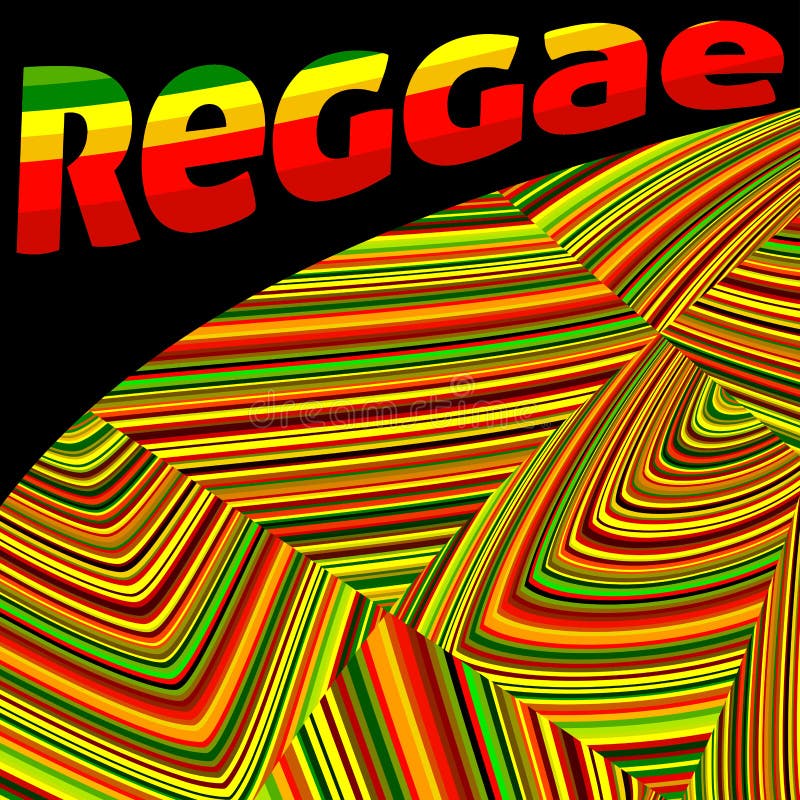 Background Reggae Stock Illustrations – 2,546 Background Reggae Stock ...
