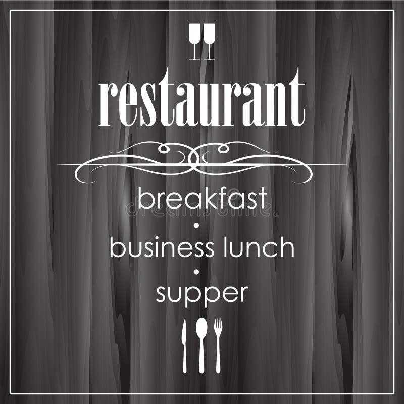 MENU of the DAY, Words on Red Rectangle Stamp Sign Stock Illustration ...