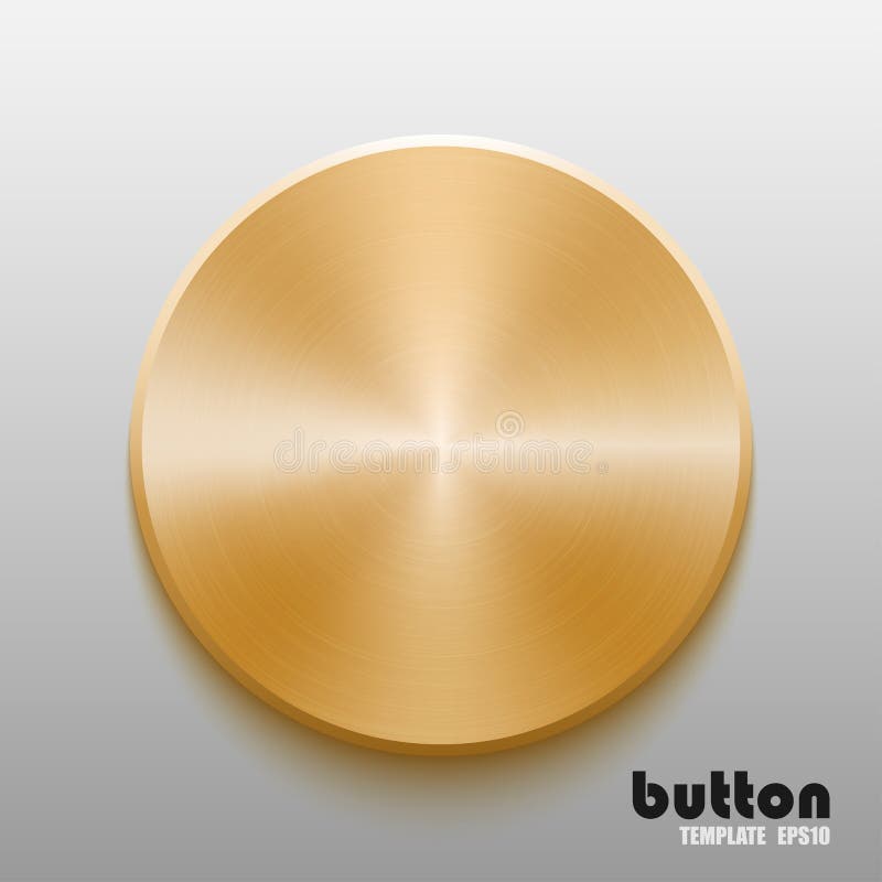 Button Metal Texture Stock Illustrations – 5,774 Button Metal Texture ...