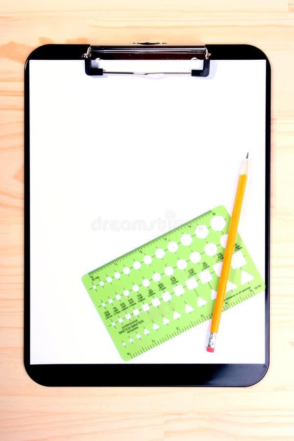 Template ruler stock photo. Image of plan, ruler, geometry - 11581430
