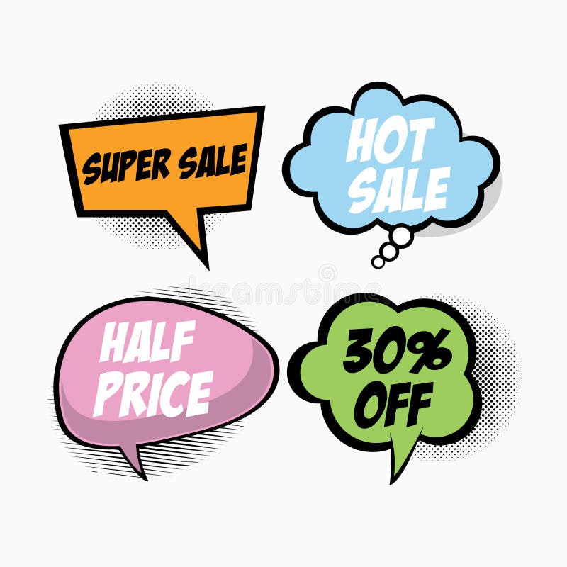 Rectangle web banner sale stock vector. Illustration of banner - 149130232