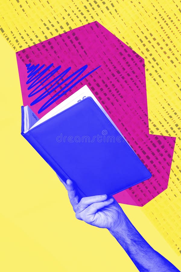 Template Sketch Image Composite Artwork Collage of Gesture Showing Body ...