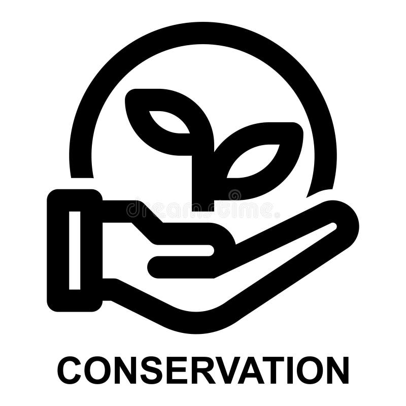 Conservation, Preservation, Eco Friendly, Go Green, Sustainability ...