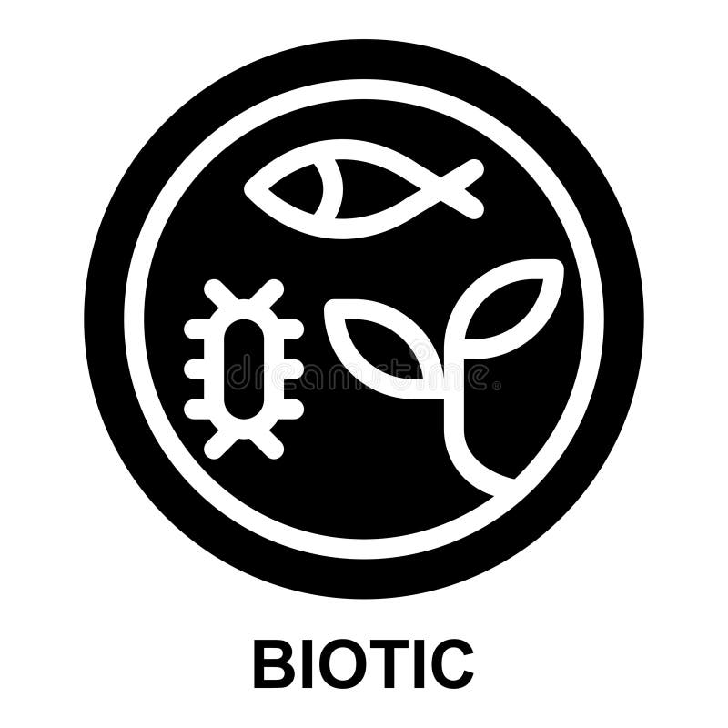 Biotic, Biology, Ecology, Ecosystem, Biotic Factor, Biotic Community ...