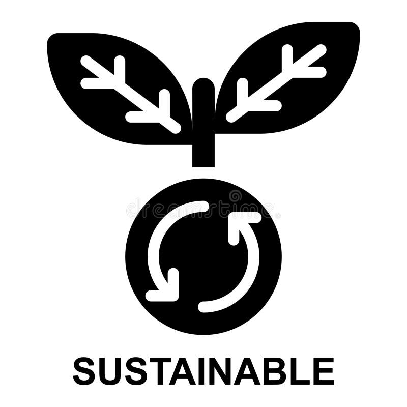 Sustainable, Sustainability, Ecology, Renewable, Reusable, Cycle Solid ...