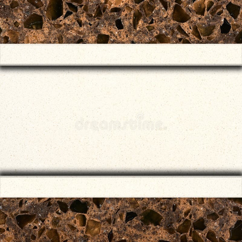 Template of stone board stock photo. Image of design - 32320602