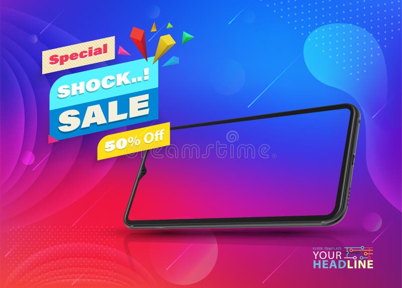 Technology, Promotion, Advertisement, Communication, Presentation ...