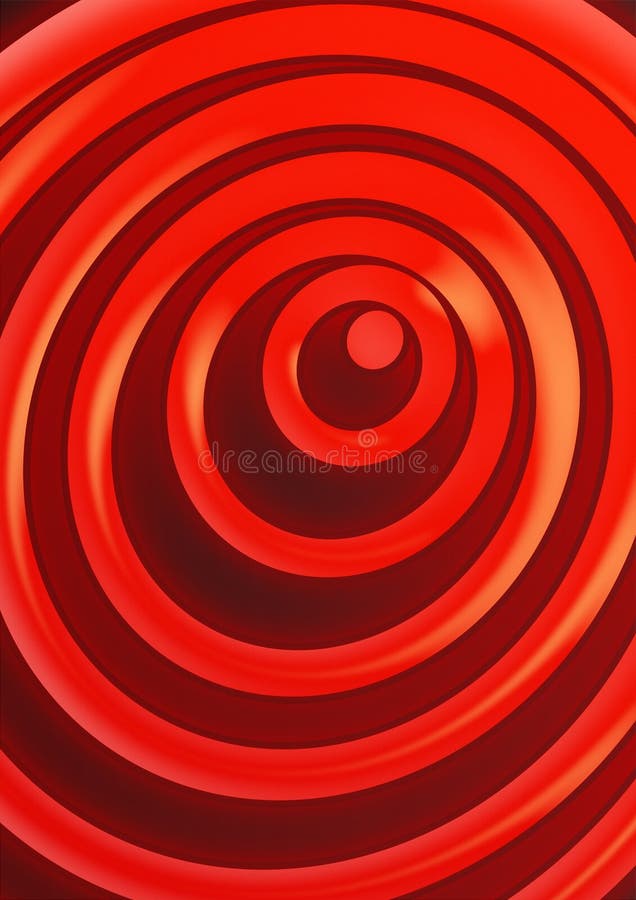 End Screen Red Circles Stock Illustrations – 19 End Screen Red Circles ...