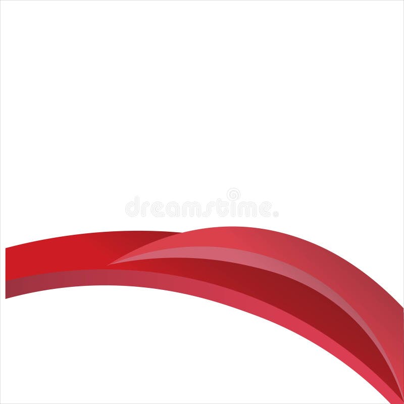Header Footer Vectors Illustrations Stock Vector - Illustration of ...