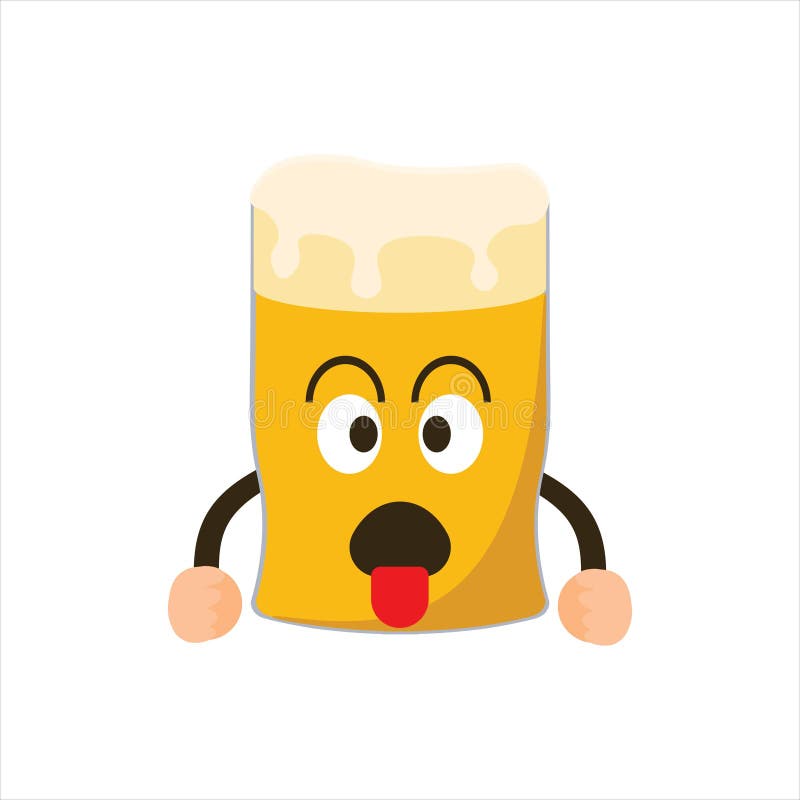 Beer Emoticon Stock Illustrations – 6,890 Beer Emoticon Stock ...