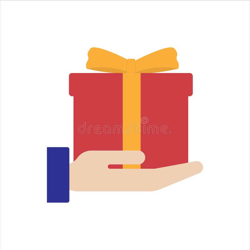 E Commerce Delivery Icon Vector Stock Vector - Illustration of vector ...