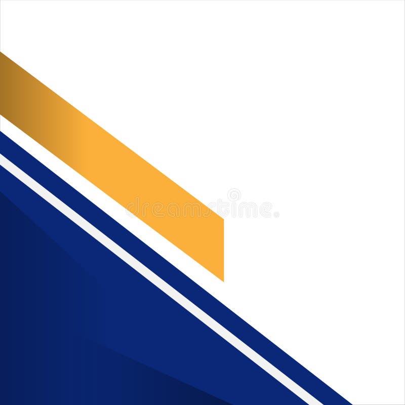 Business Corner Design Vector Stock Vector - Illustration of ...